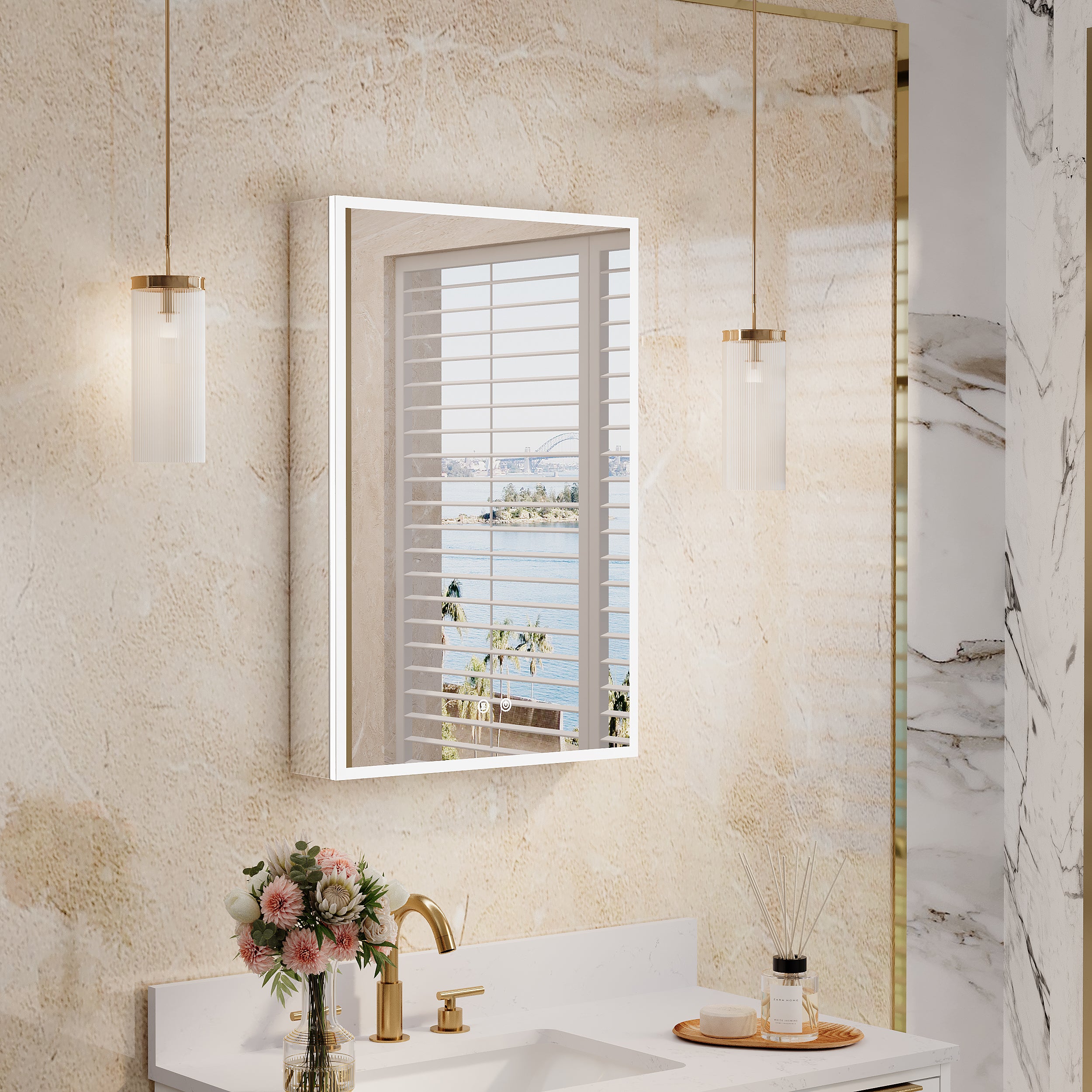 High-end Bathroom Fixtures and Kitchen Fixtures | WELLFOR